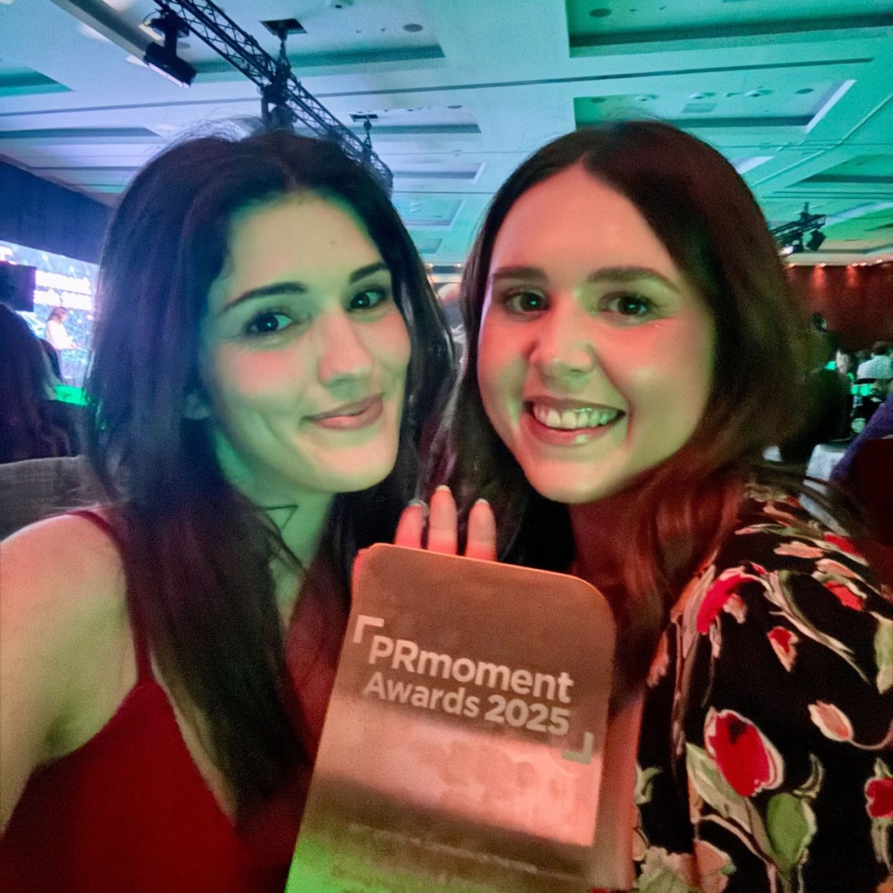 Propellernet Wins Best Digital PR Campaign | Insights | Propellernet