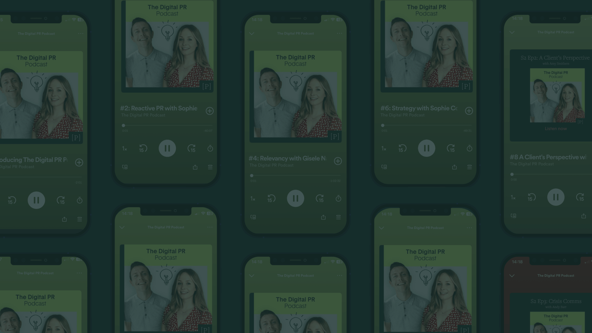 B Corp Digital Marketing Agency | Digital PR, SEO, PPC, Content