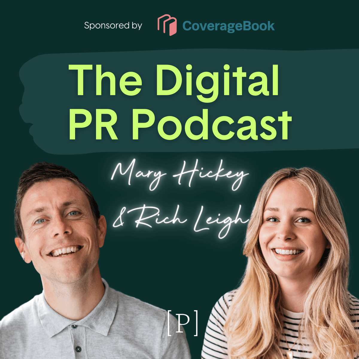 The Digital PR Podcast | RTO or WFH with Mary Hickey & Rich Leigh ...