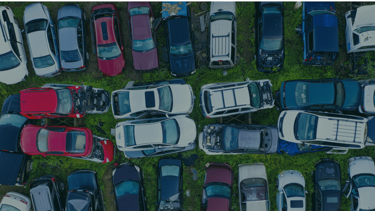 B Plates | Scrap Car Comparison | Propellernet